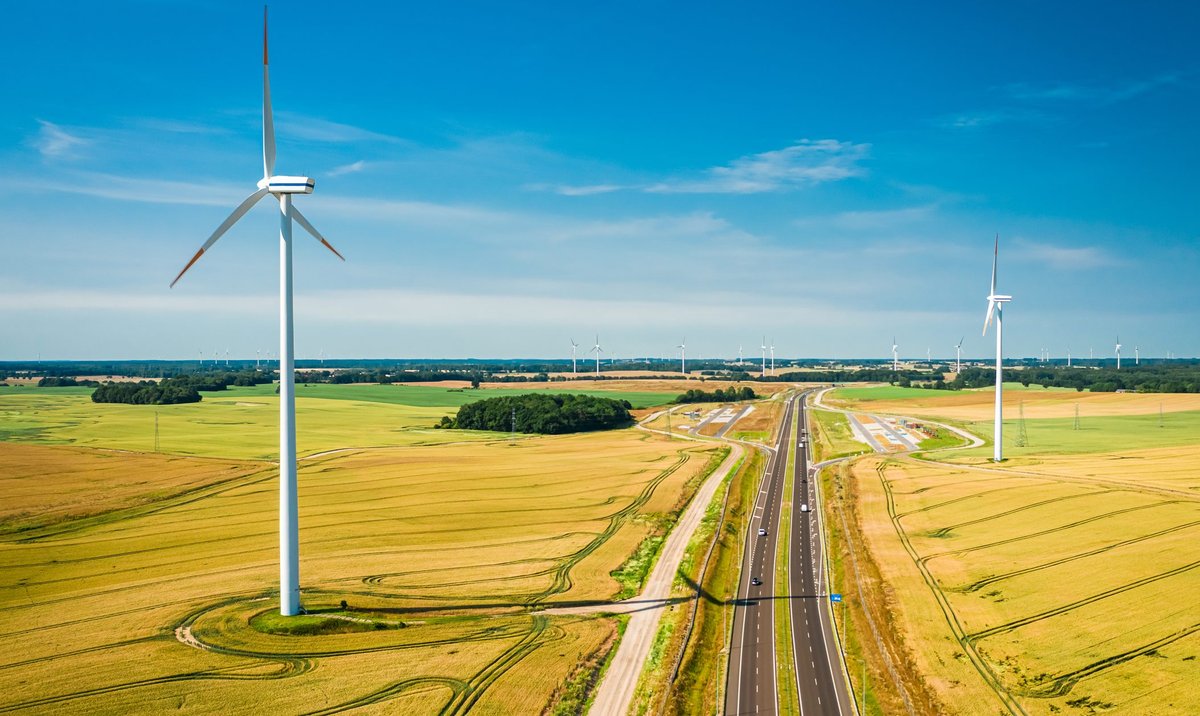 Transformacja energetyczna ekonomiczną koniecznością - rp.pl