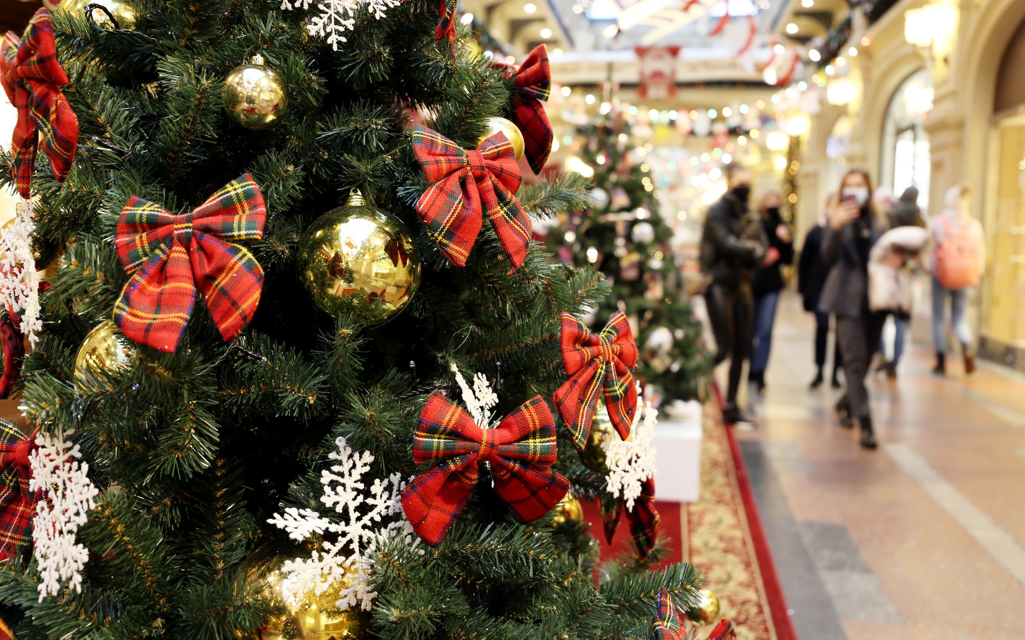 Łukasz Guza: Rządzący jak Święty Mikołaj, czyli nowelizacja przepisów pracowniczych ws. wolnej ...