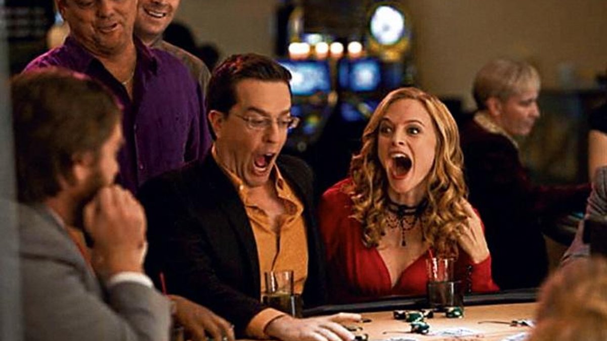 Kac Vegas *** - rp.pl