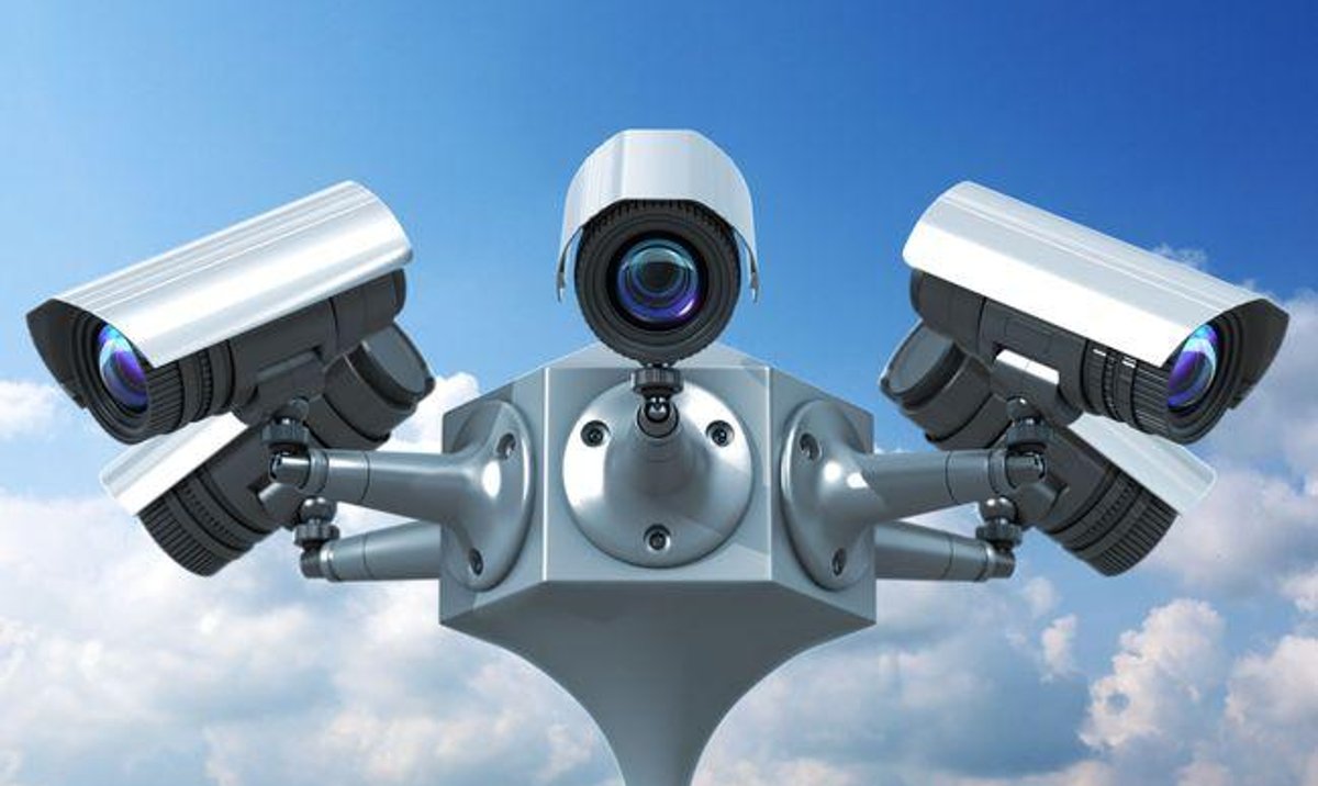 Kamery monitoringu w miejscach publicznych - kiedy i jak można stosować ...