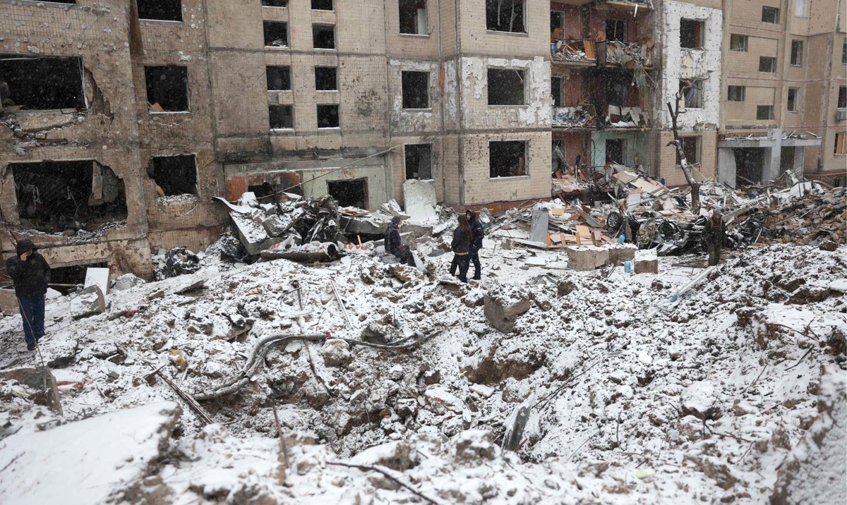 Wojna w Ukrainie. Kiedy to się skończy - rp.pl