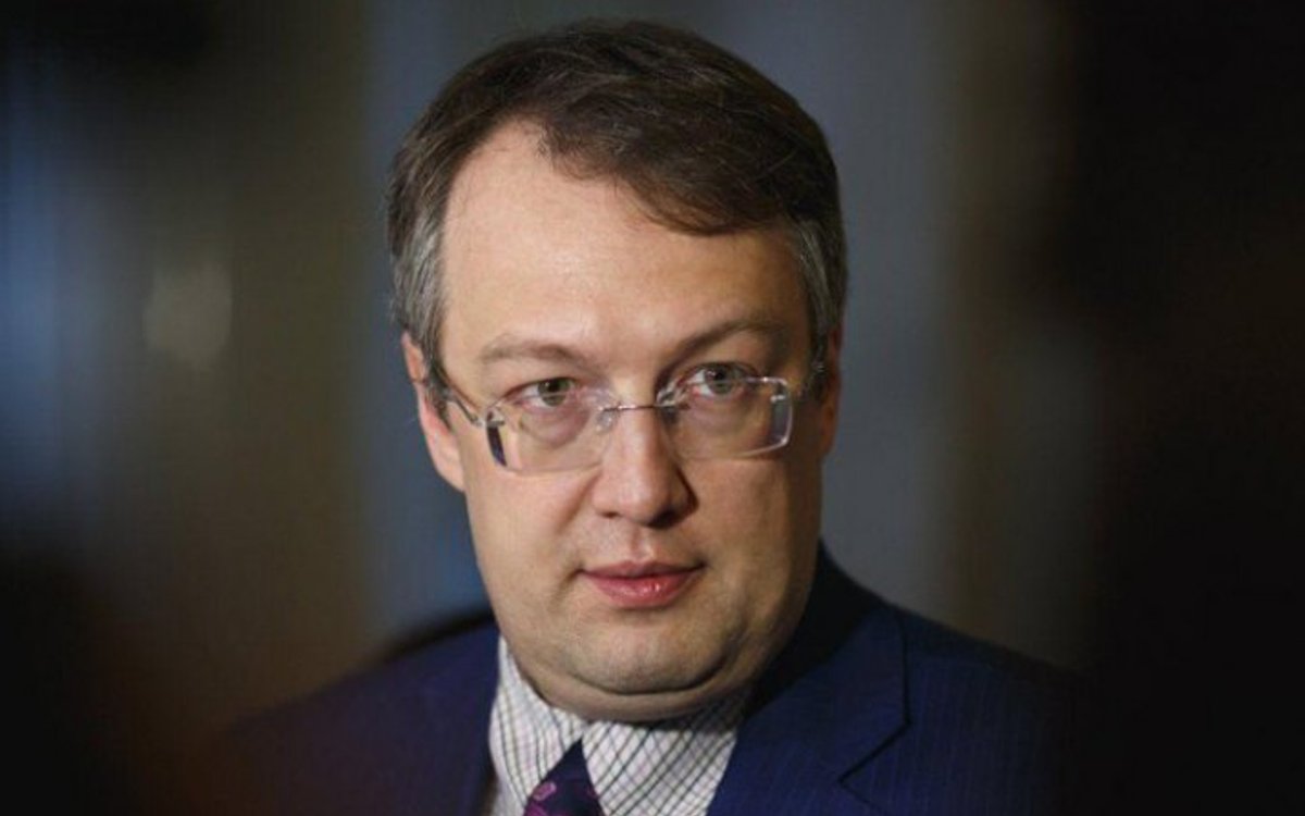 Geraszczenko: Ukraińcy wysadzili mosty na kontrolowanej przez Rosjan ...