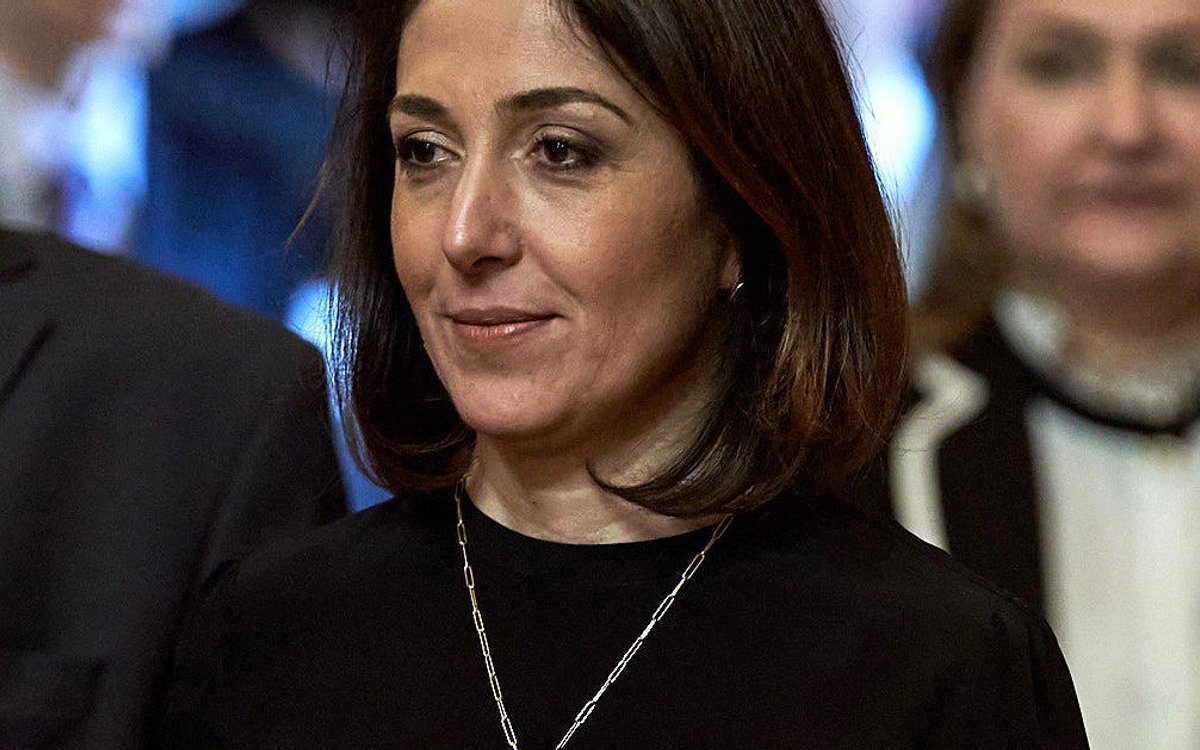 Nargiz Gurbanova: Polskie firmy mogą odbudowywać zniszczony przez wojnę ...