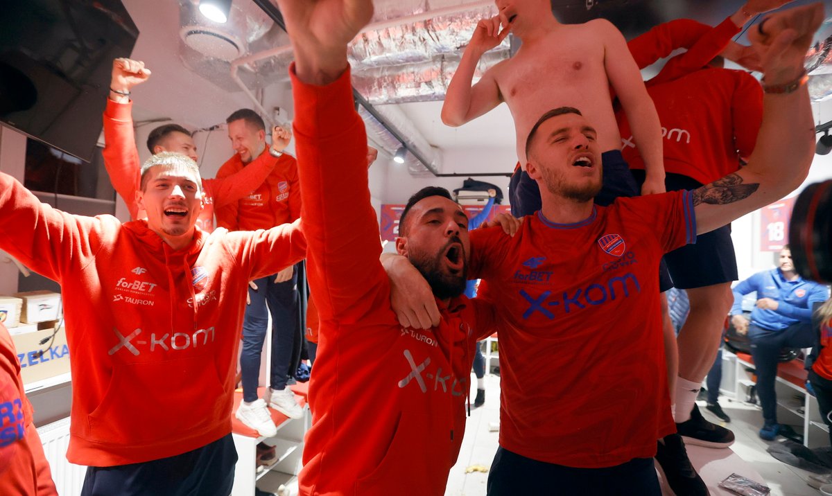 Częstochowa stolicą piłkarskiej Polski. Wojciech Cygan: Nie jesteśmy ...