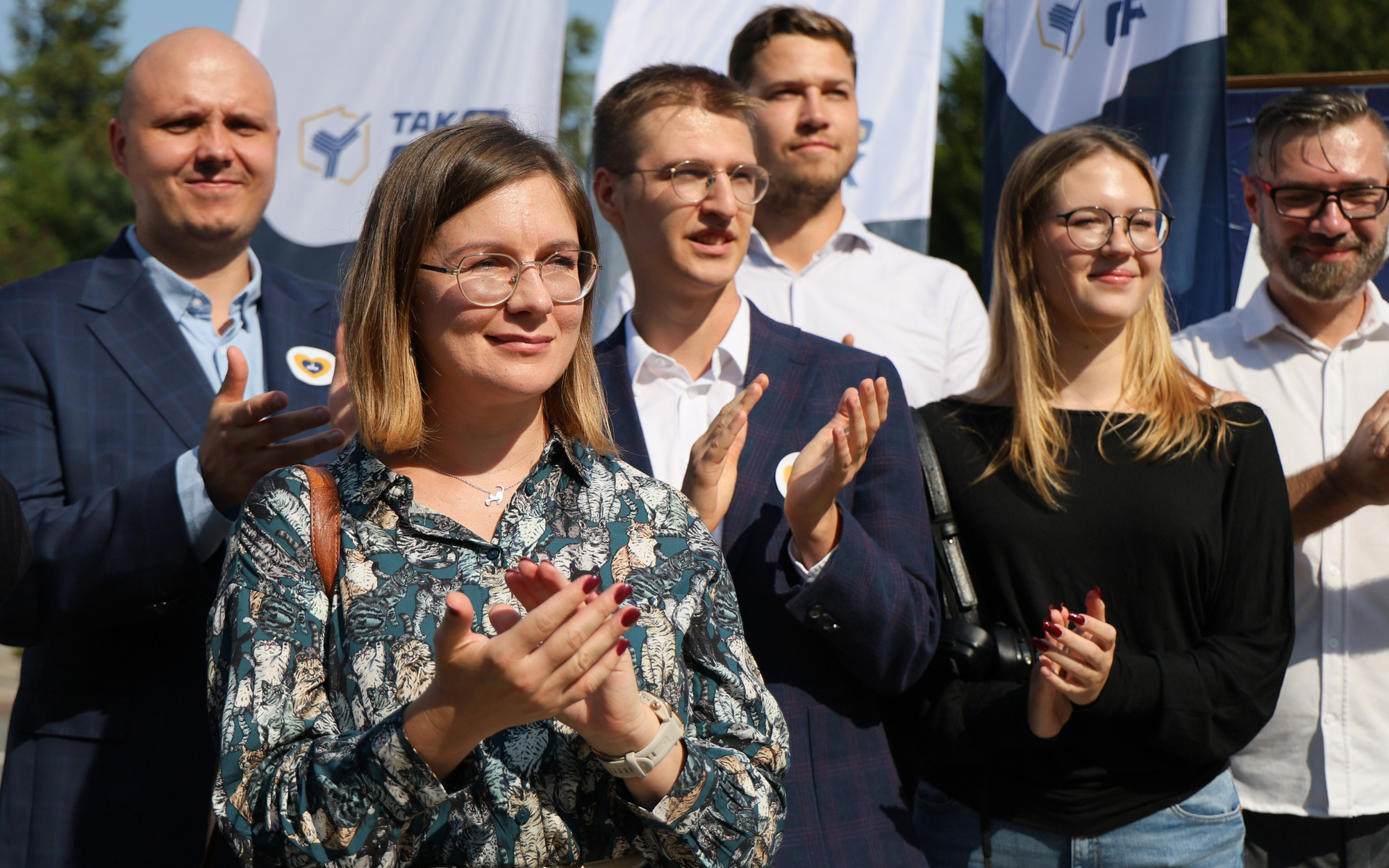Paulina Matysiak, CPK i prawicowa odsiecz. Polowanie na posłankę Lewicy ...