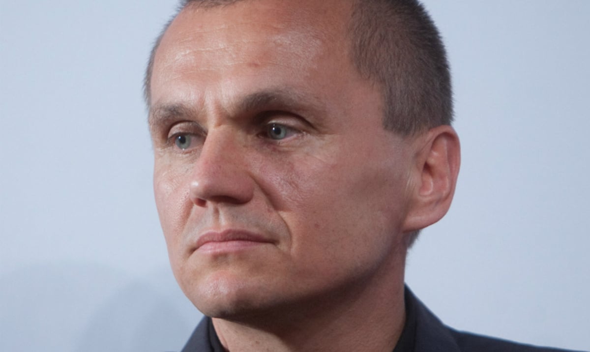 Roman Polko o BOR: Szef, który się chowa za plecami podwładnego, jest ...