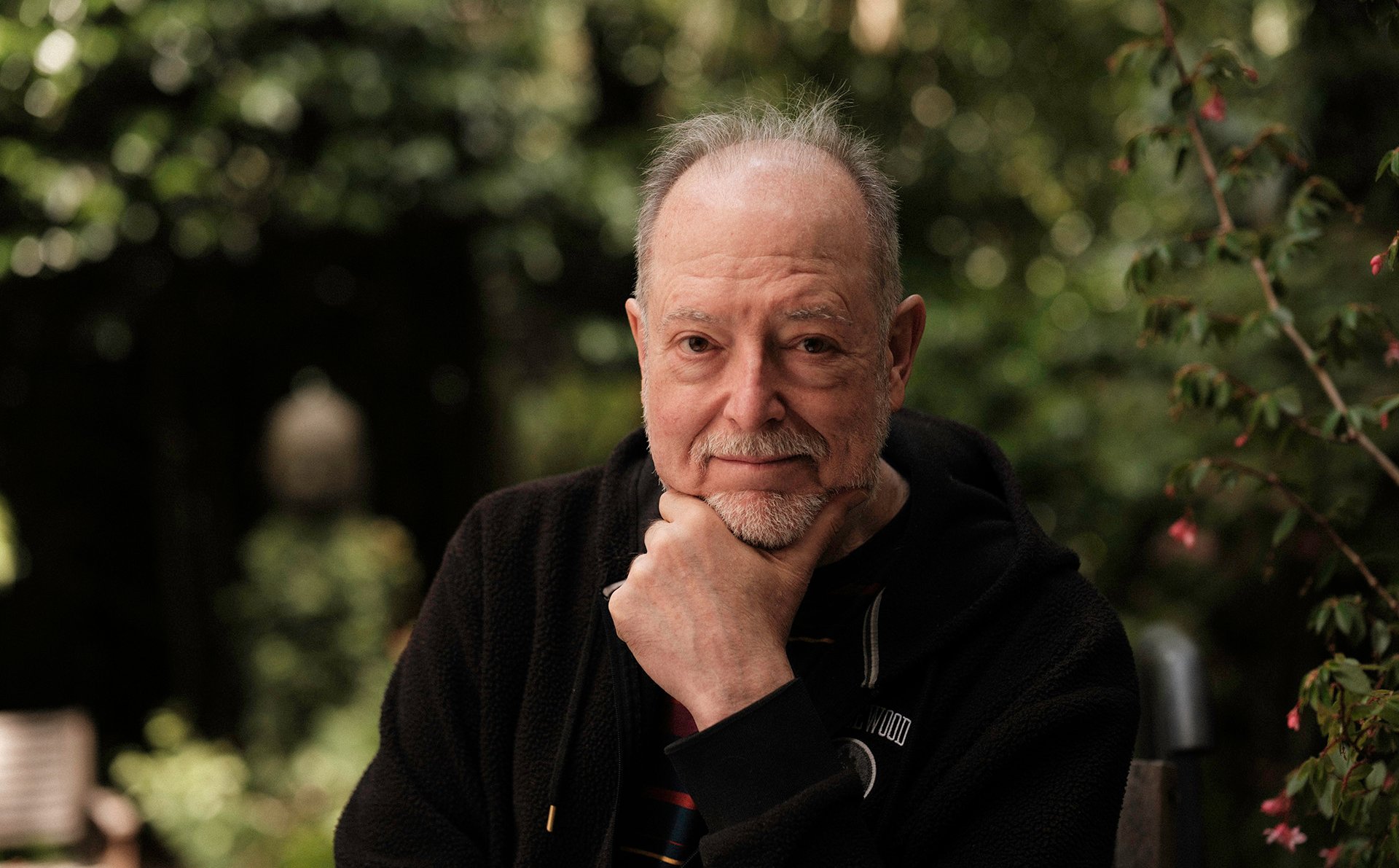 Garrick Ohlsson zgolił brodę i wygrał - rp.pl