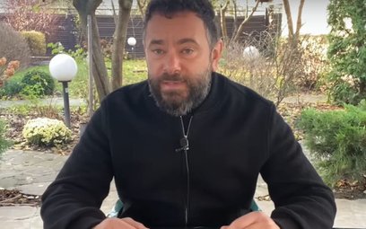 Ukraina: Były poseł partii Wołodymyra Zełenskiego aresztowany. Dlaczego ...