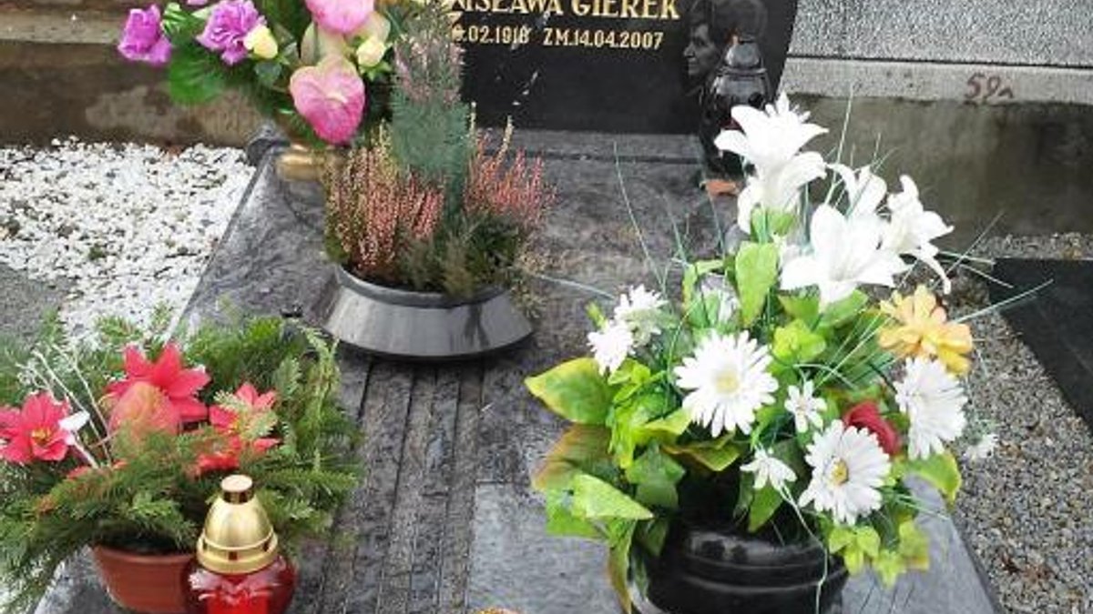 Wspomną Gierka w rocznicę śmierci - rp.pl