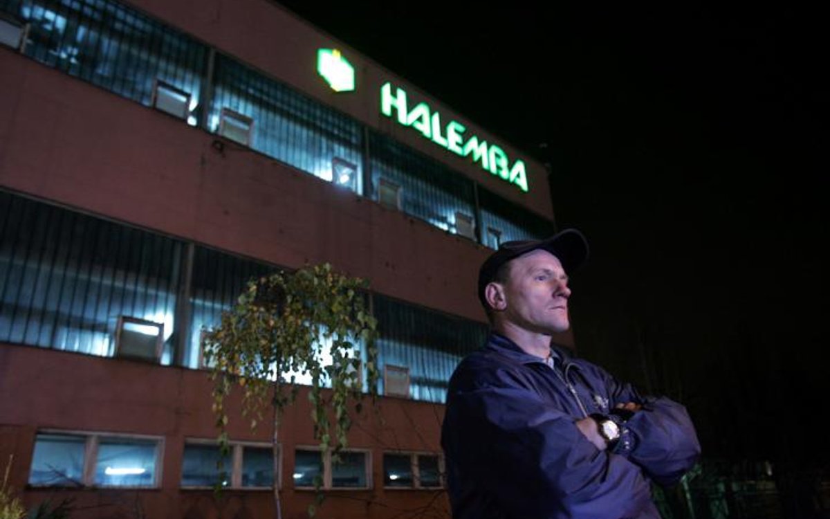 Halemba może być zamknięta - rp.pl