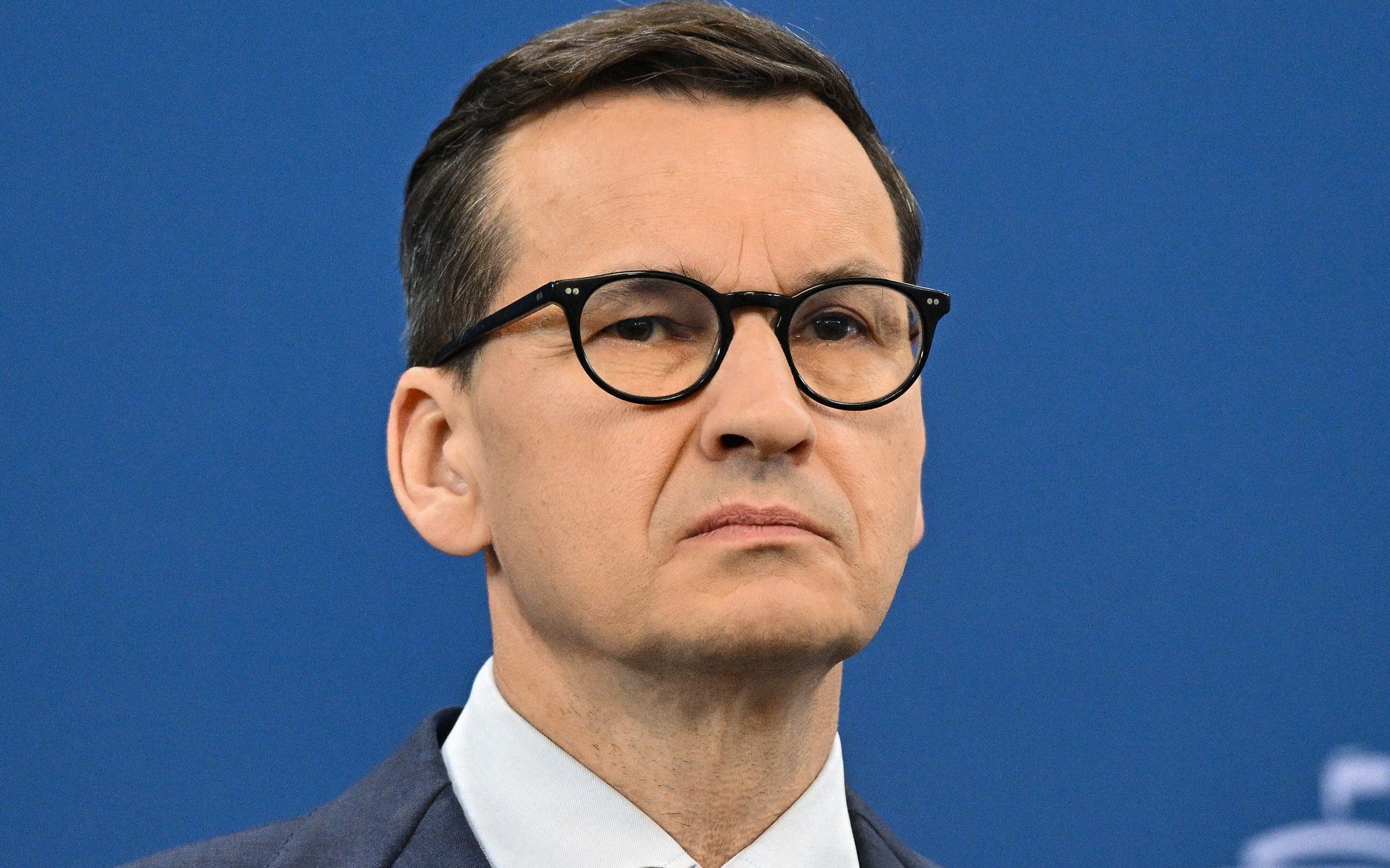 Mateusz Morawiecki: Roman Giertych, Donald Tusk i Adam Bodnar ciągną koalicjantów w dół - rp.pl