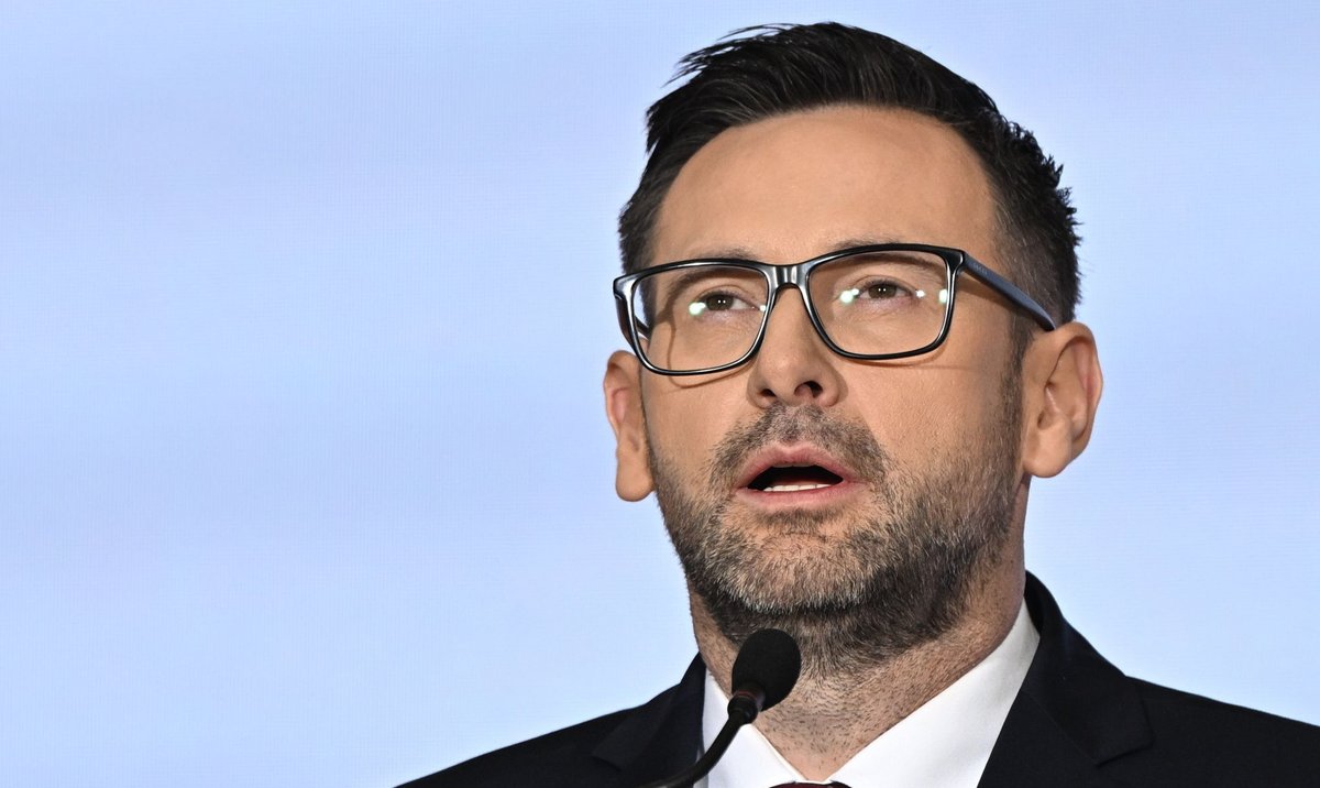 Daniel Obajtek o komisji ws. afery wizowej: Nie będę tańczył, jak Szczerba zagra - rp.pl