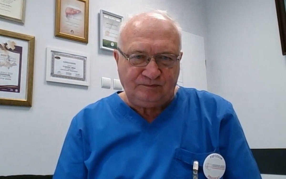 Koronawirus. Dlaczego znów rośnie liczba zakażeń w Polsce? Prof. Simon ...