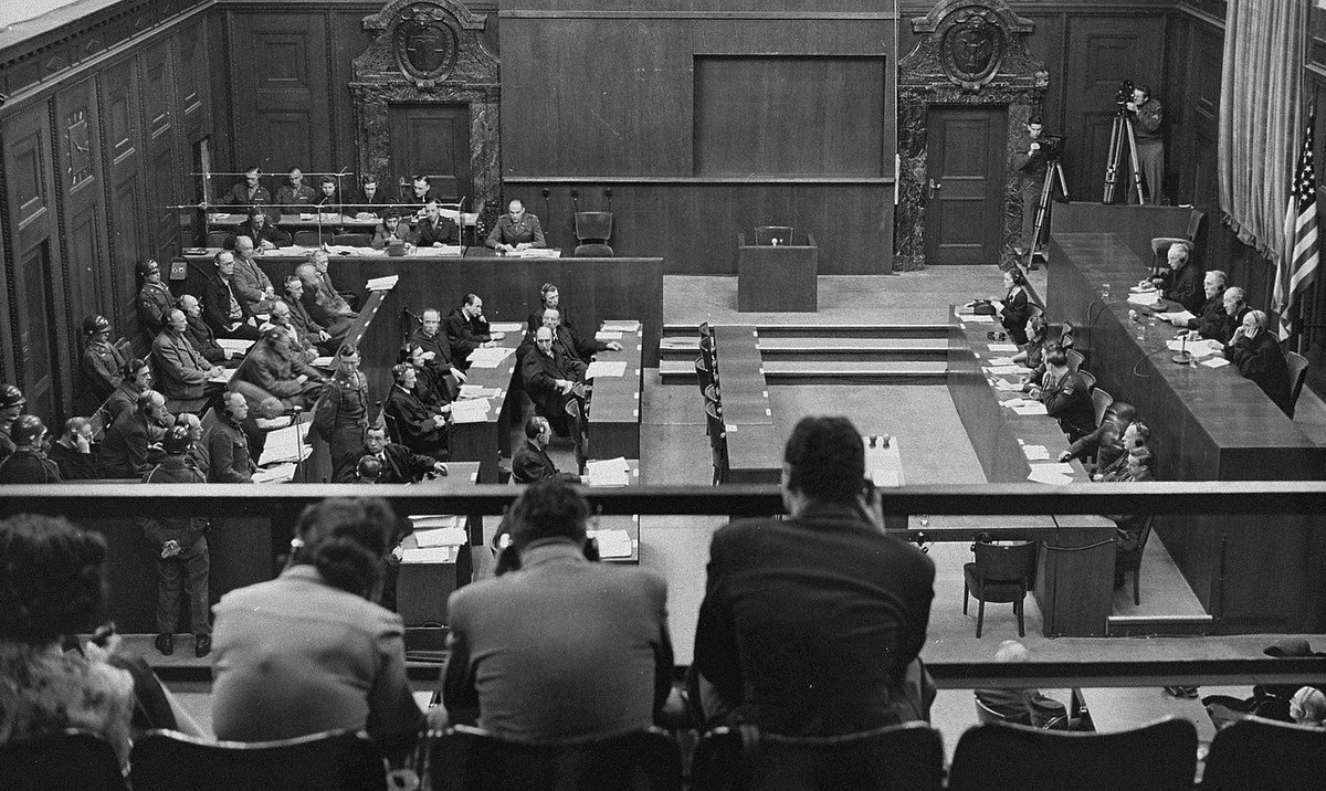 Zbrodniarze w togach - rp.pl