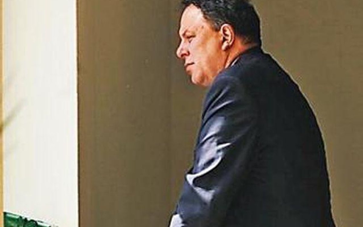 Netzel dał zarobić swojej spółce - rp.pl