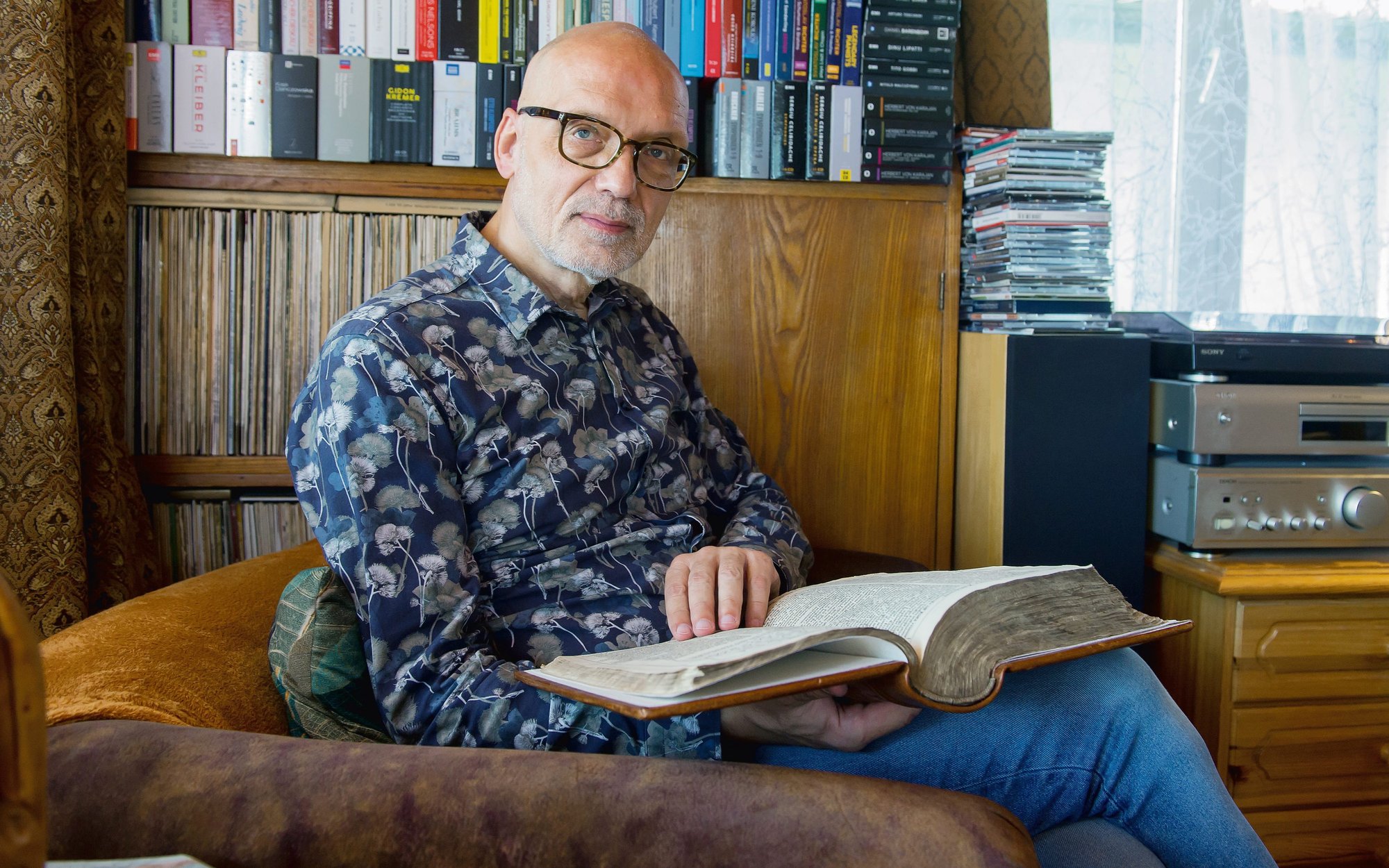 Fragment książki „W potrzasku historii i geografii". Z prof. Nowakiem rozmawia Piotr Legutko - rp.pl