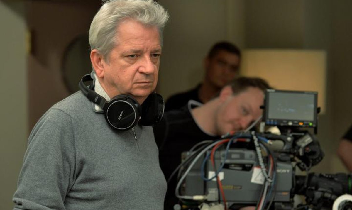 Juliusz Machulski - rozmowa - rp.pl