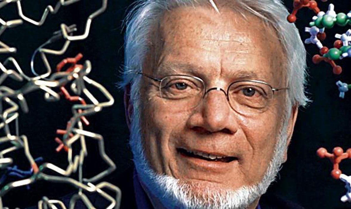 Thomas A. Steitz - rp.pl