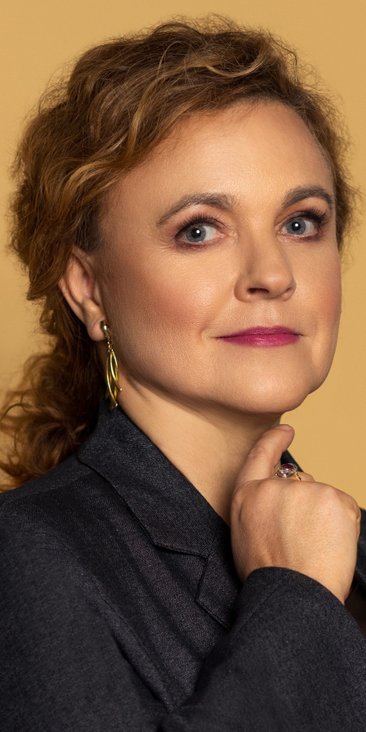 Nie było żadnych szklanych sufitów. Anna Rulkiewicz otwarcie o swojej ...