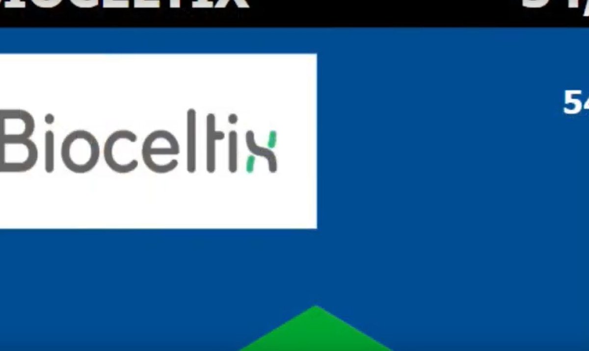 Dobre wieści z Bioceltiksu. Akcje drożeją - parkiet.com