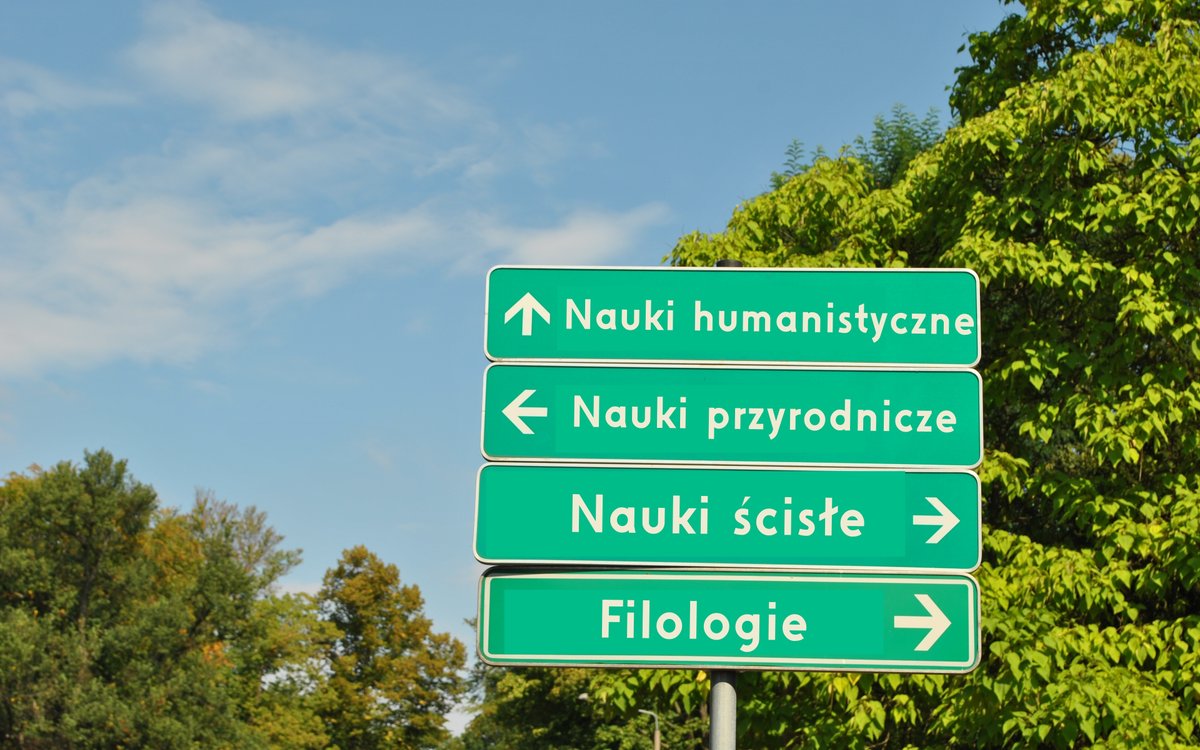 Najpopularniejsze kierunki studiów w 2023 roku - rp.pl