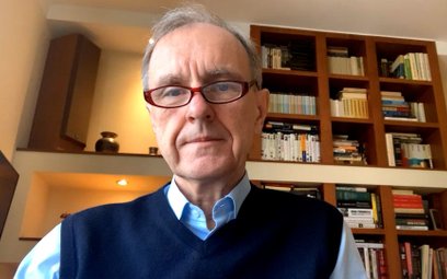 Klich: Transfer broni na Ukrainę przez Polskę wydaje się naturalny - rp.pl