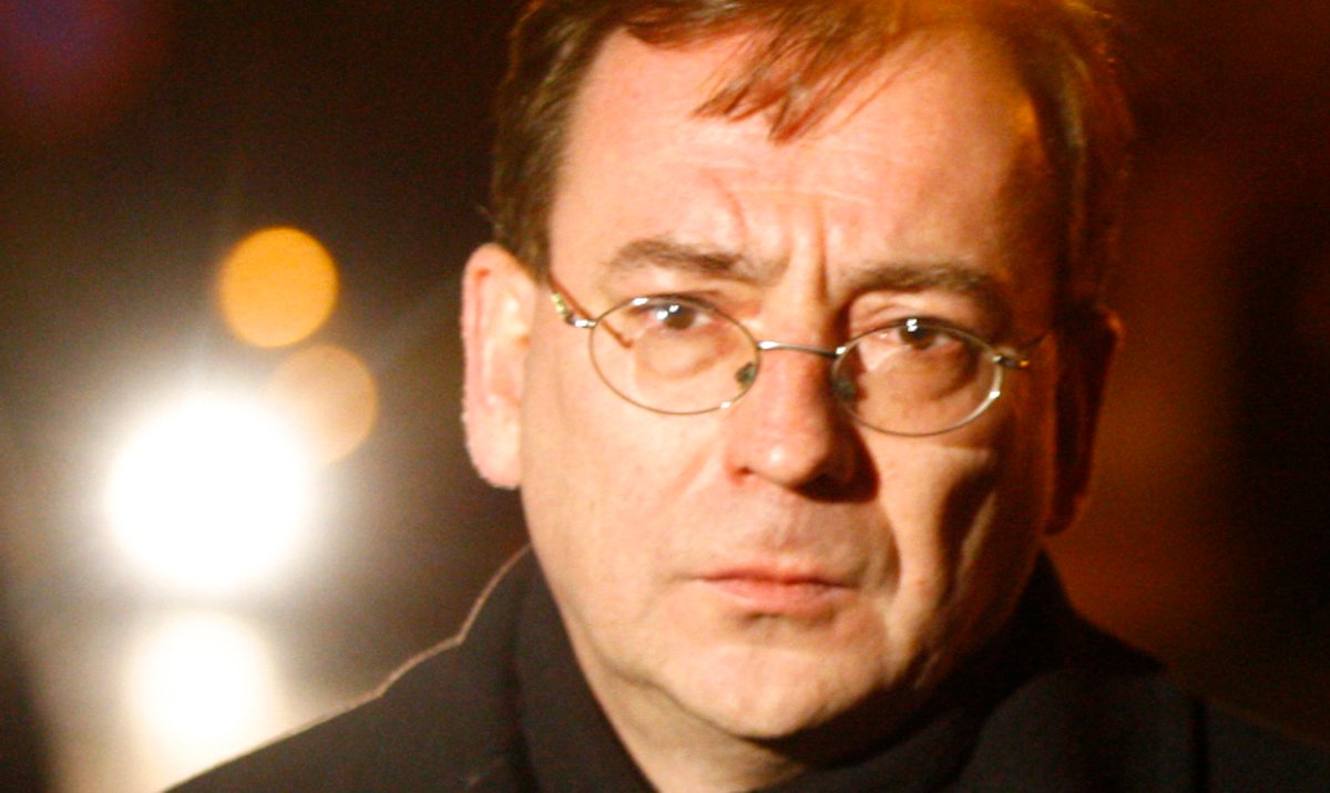 Mariusz Kamiński: Bronisław Komorowski od lat jest związany z lobby ...