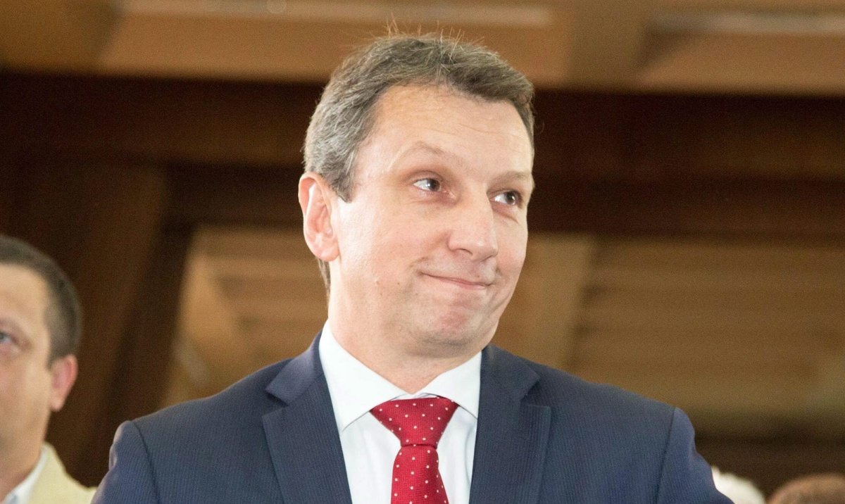 Andrzej Halicki: Zabrakło nam społecznego słuchu - rp.pl