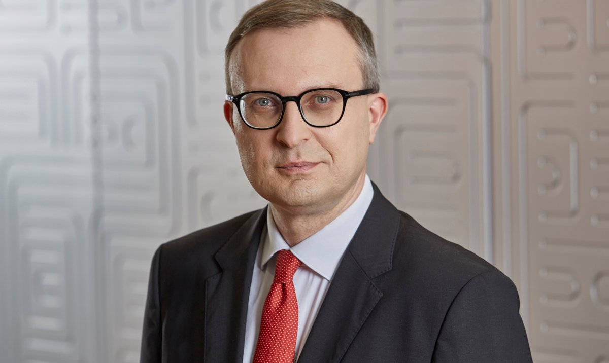 Prezes PFR: Ceny w Polsce spadają. Obniżki stóp w tym roku są niemal pewne - rp.pl