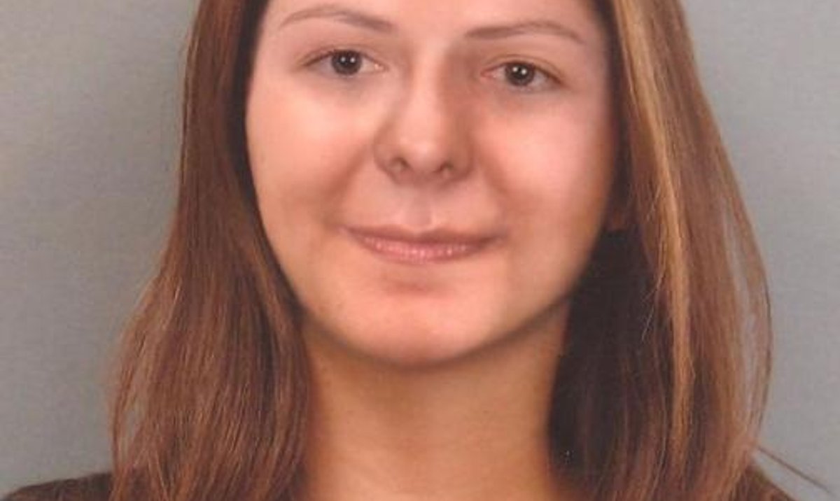 Iwona Wąsik zaginęła - rp.pl