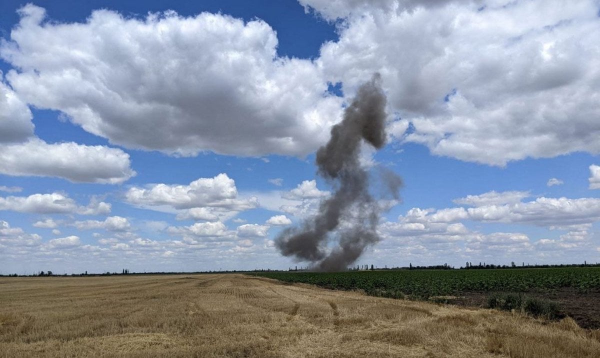 Polski ochotnik zginął na Ukrainie. Walczył w Donbasie - rp.pl Polski ochotnik zginął na Ukrainie. Walczył w Donbasie - rp.pl