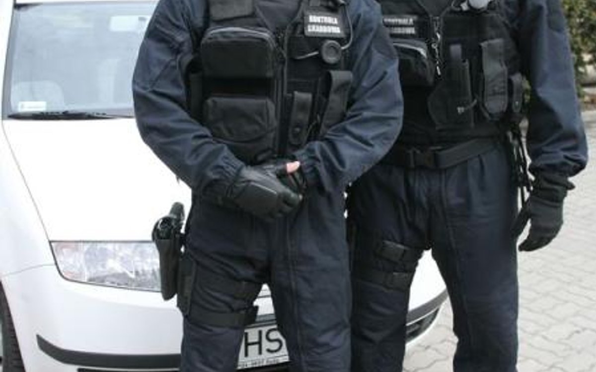 Inspektor częściej zatrzyma na drodze - rp.pl