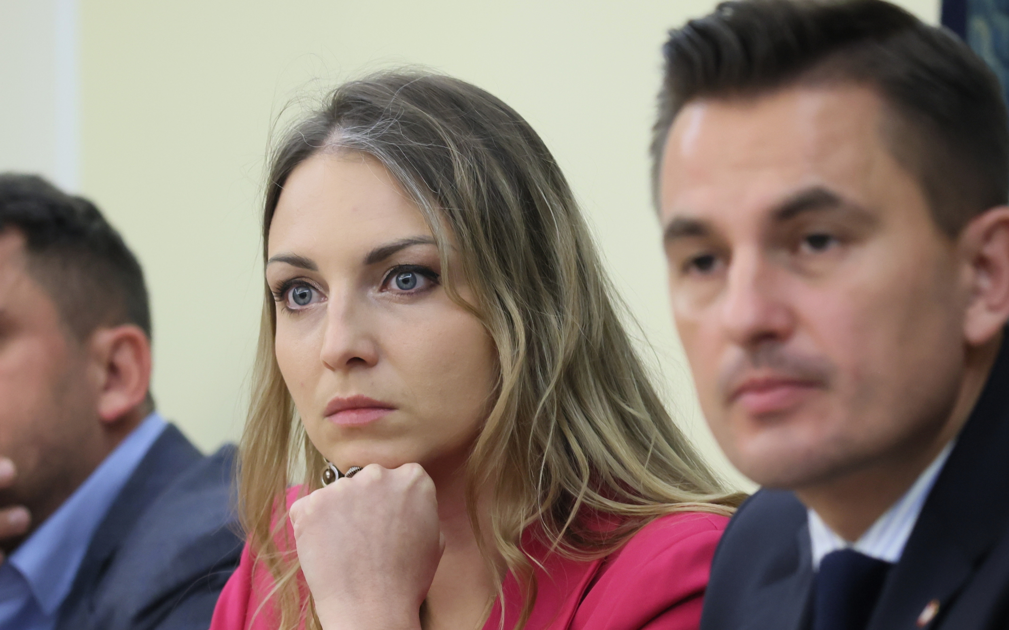 Tomasz Krzyżak: Jak Kinga Gajewska wydzwaniała do mnie po krytycznym komentarzu - rp.pl