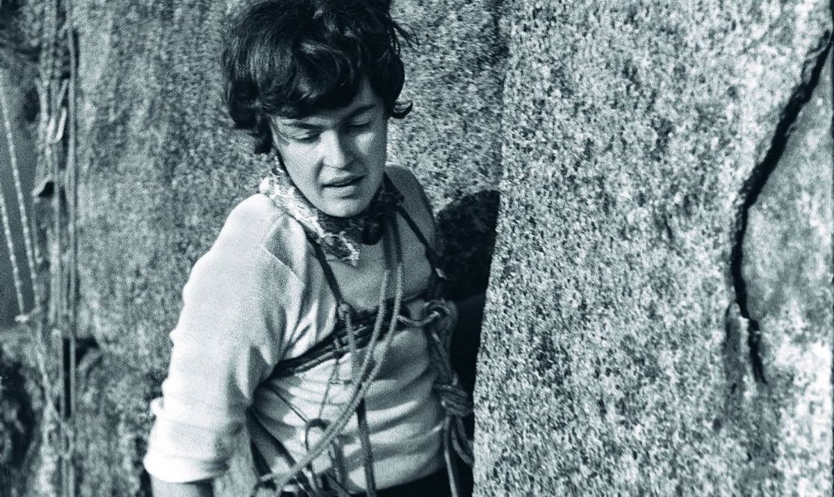 Wanda Rutkiewicz: Kobieta pokonująca każdą górę - rp.pl