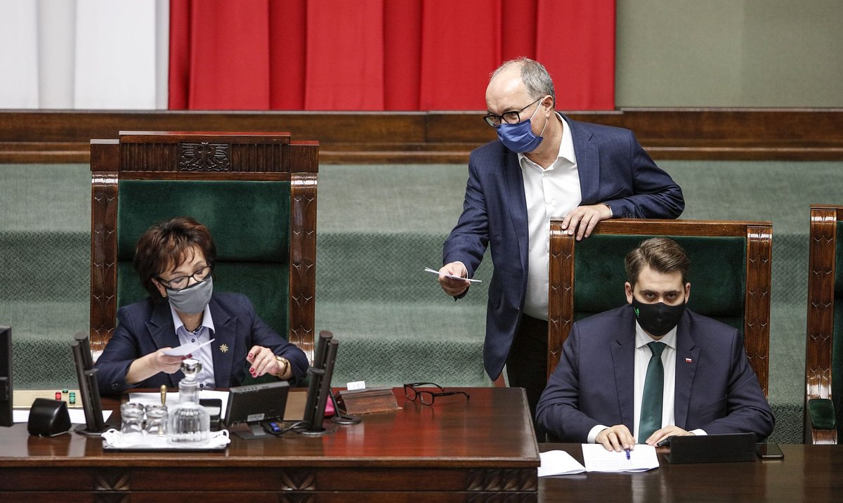 Jerzy Surdykowski: Wspólny sentyment do PRL - rp.pl