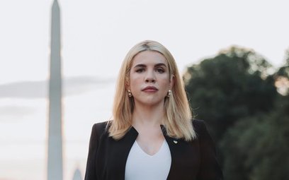 Kira Rudyk: Rosja rozumie tylko język siły - rp.pl