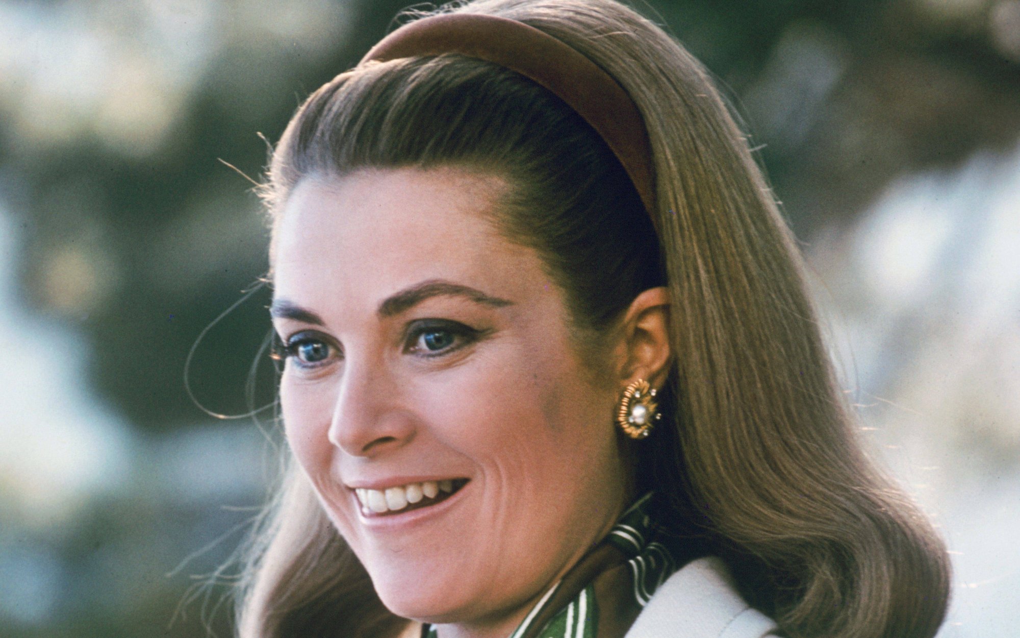43 lata temu zmarła Grace Kelly. To dzięki niej Monako stało się modne ...