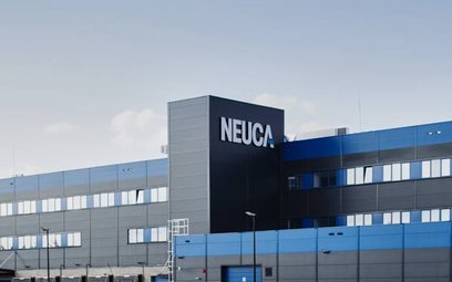 Neuca inwestuje w Ewę - parkiet.com