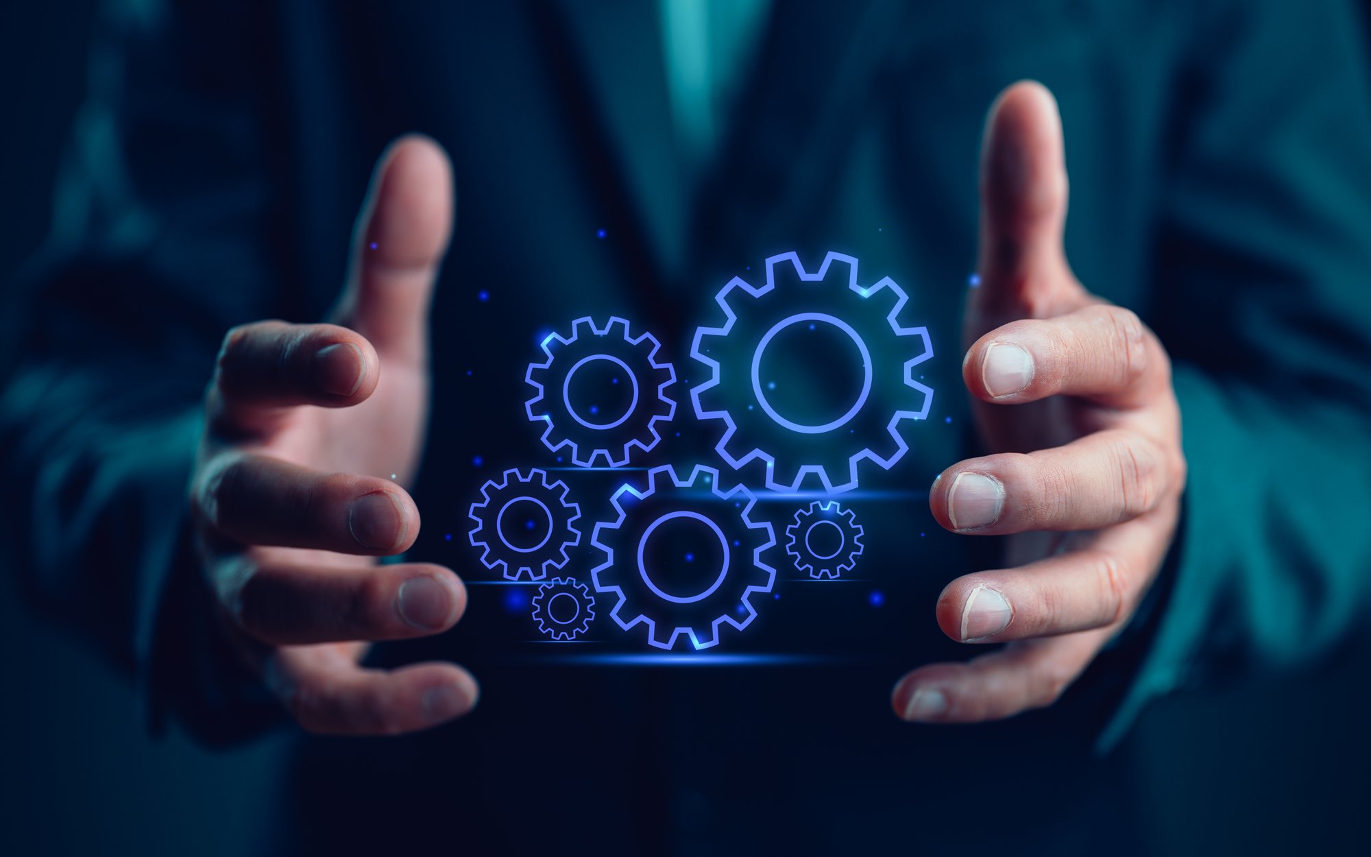 Automatyzacja procesów biznesowych. Jak robią to największe polskie ...