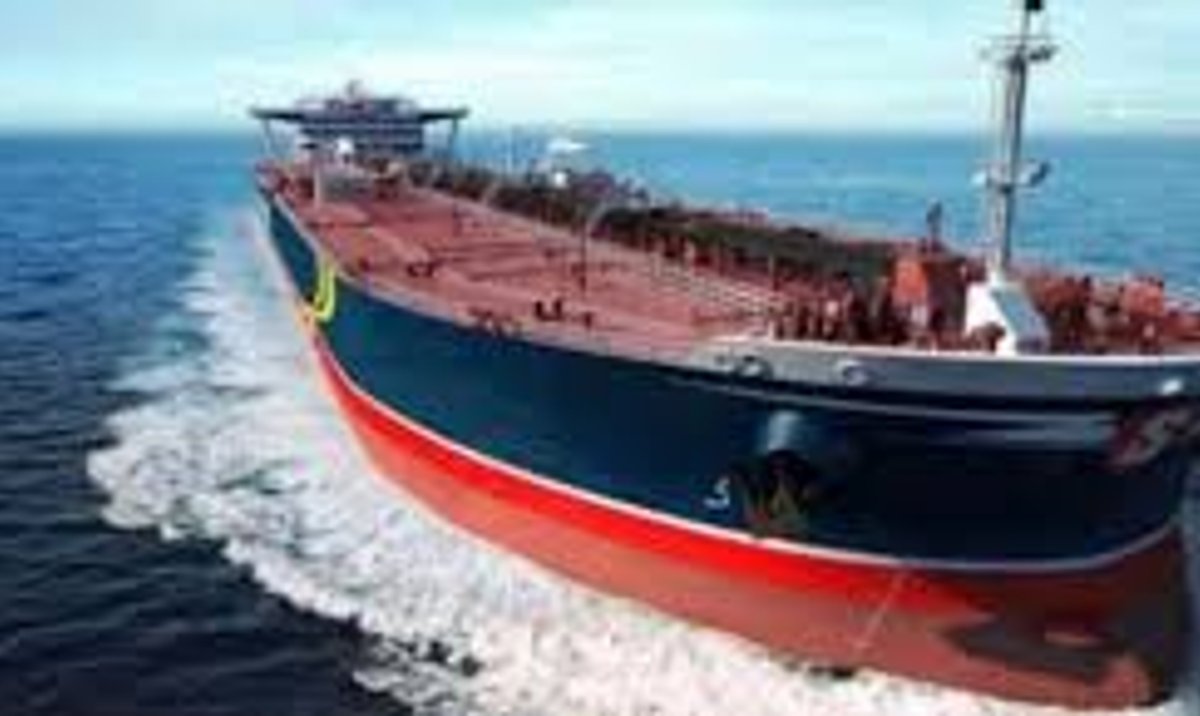 Kolejny tankowiec z Iranu dopłynął do Wenezueli - rp.pl