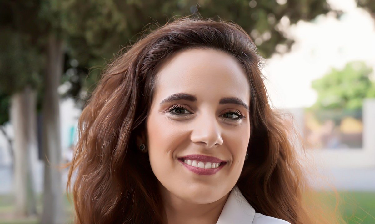 Maria Del Rocio Avila Ramos, VFS Global: Dostrzegamy potencjał GenAI ...