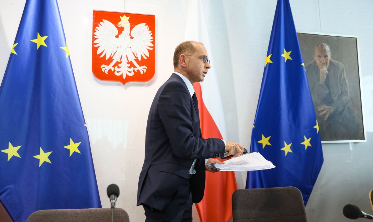 Jest wniosek o zatrzymanie i przymusowe doprowadzenie przed komisję śledczą Obajtka - rp.pl