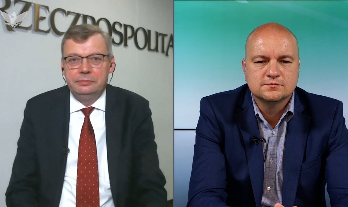 Marcin Trybus: Sztynort stanie się bardzo atrakcyjnym miejscem nie tylko dla żeglarzy - rp.pl