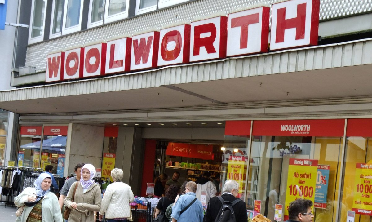 Niemiecki król dyskontów wkrótce będzie w Polsce - rp.pl