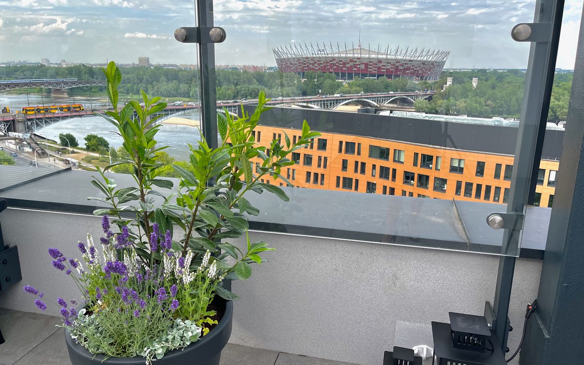 Akademik przy ul. Solec 22 oferuje 214 łóżek - rp.pl