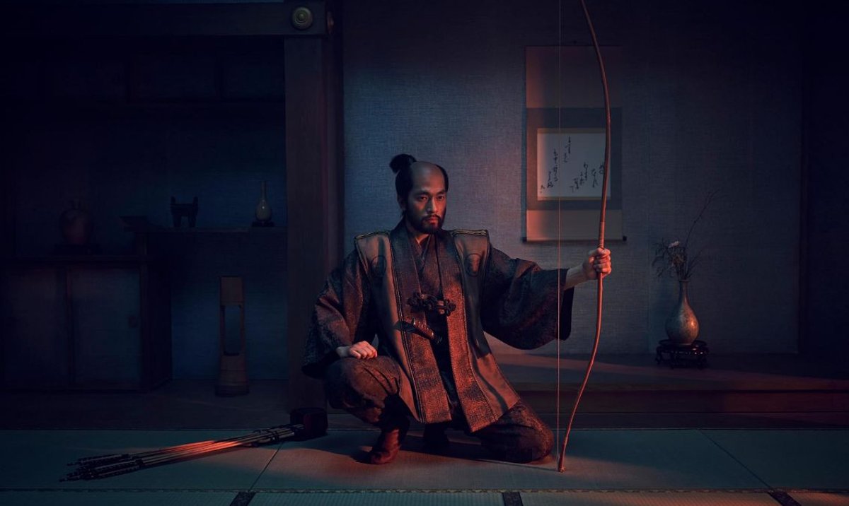 Nowy „Szogun”. Mocny początek z seppuku i gotowaniem ludzi - rp.pl