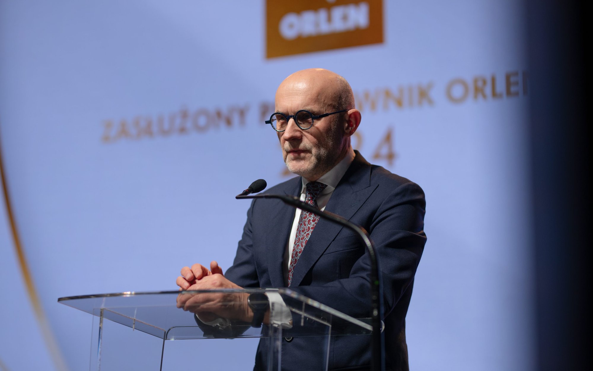 Ireneusz Fąfara: Strategiczny ocean nowych możliwości Grupy Orlen - rp.pl