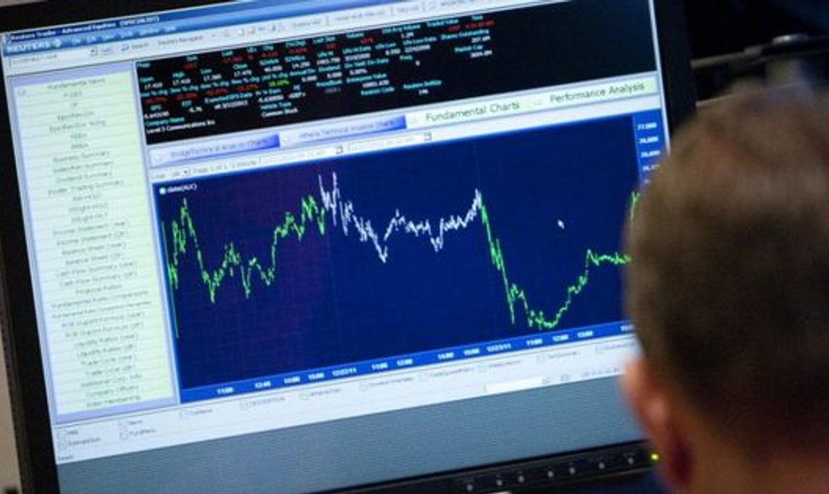 Która platforma do tradingu jest najlepsza? - rp.pl