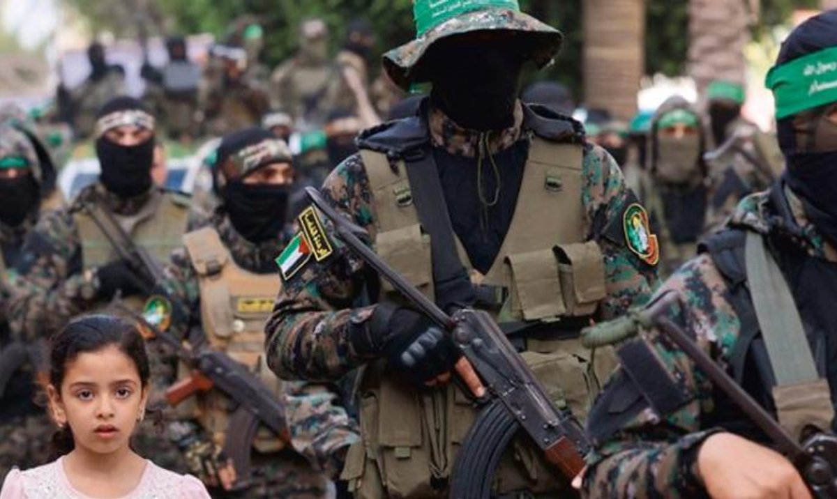 Izrael - Palestyna w zawieszeniu - rp.pl