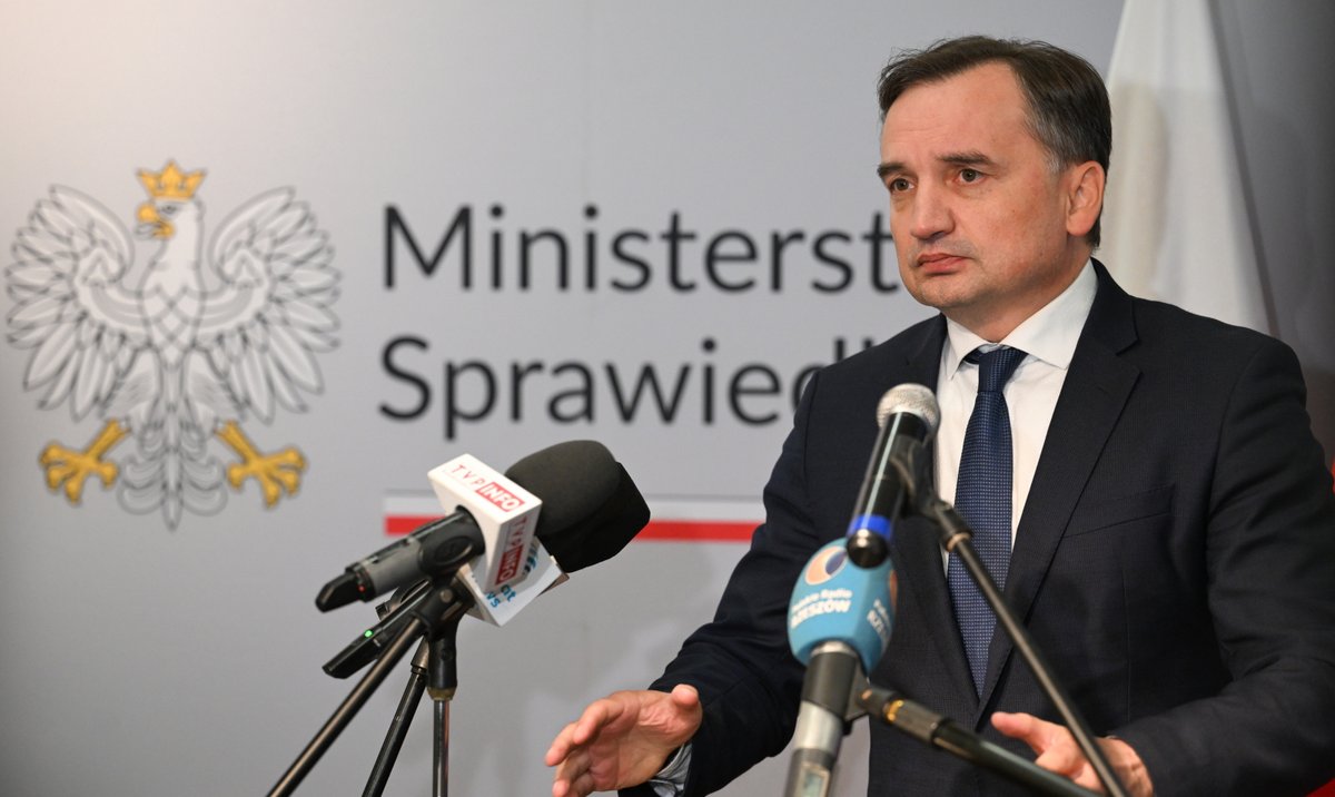 Tak prokuratura pod rządami Ziobry łamała kręgosłupy biznesmenom - rp.pl